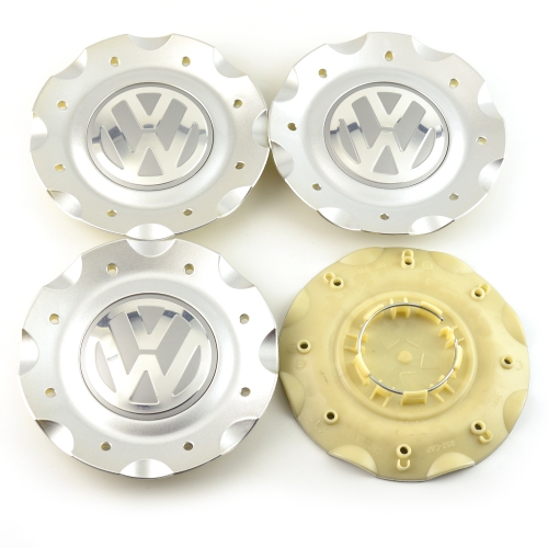 Custom Wheel Center Caps For VW Volkswagen