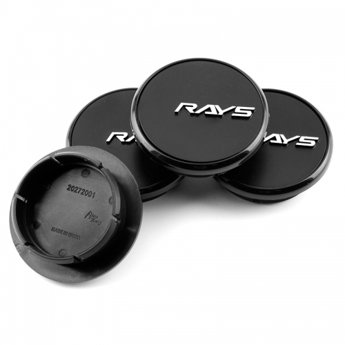 RAYS VOLK RACING Wheel Center Caps