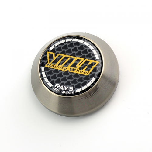 RAYS VOLK RACING Wheel Center Caps