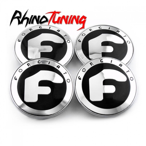 Firgiato Wheels