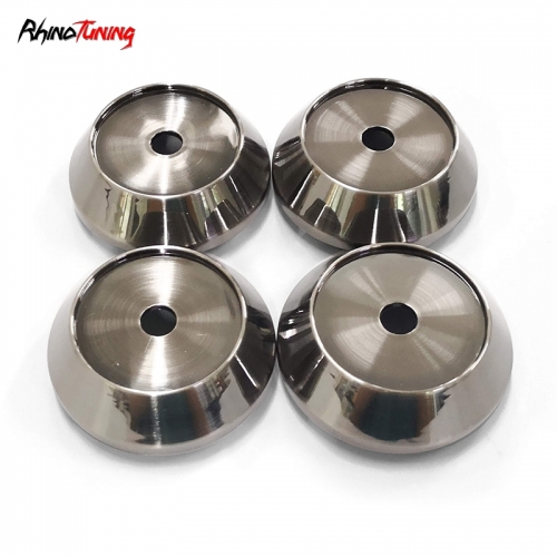 Wheel Center Caps at RhinoTuning Official