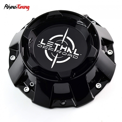 Lethal Off Road Wheels