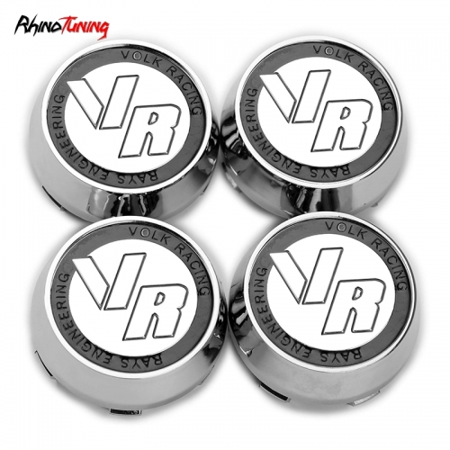 60mm center caps