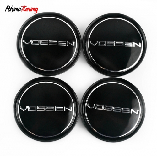 VOSSEN Wheel Center Caps For Sale