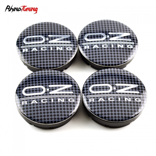 56mm Center Caps