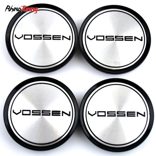 VOSSEN Wheel Center Caps For Sale