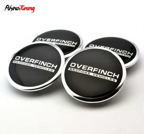 Wheel Center Caps For Land Rover and Range Rover