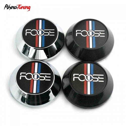 65mm (2.54in) VOSSEN CV3 CV5 Wheel Center Caps