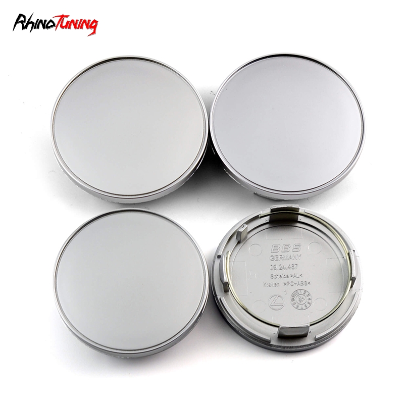 71mm 2.78in BBS LM RS Wheel Center Caps 09.24.467