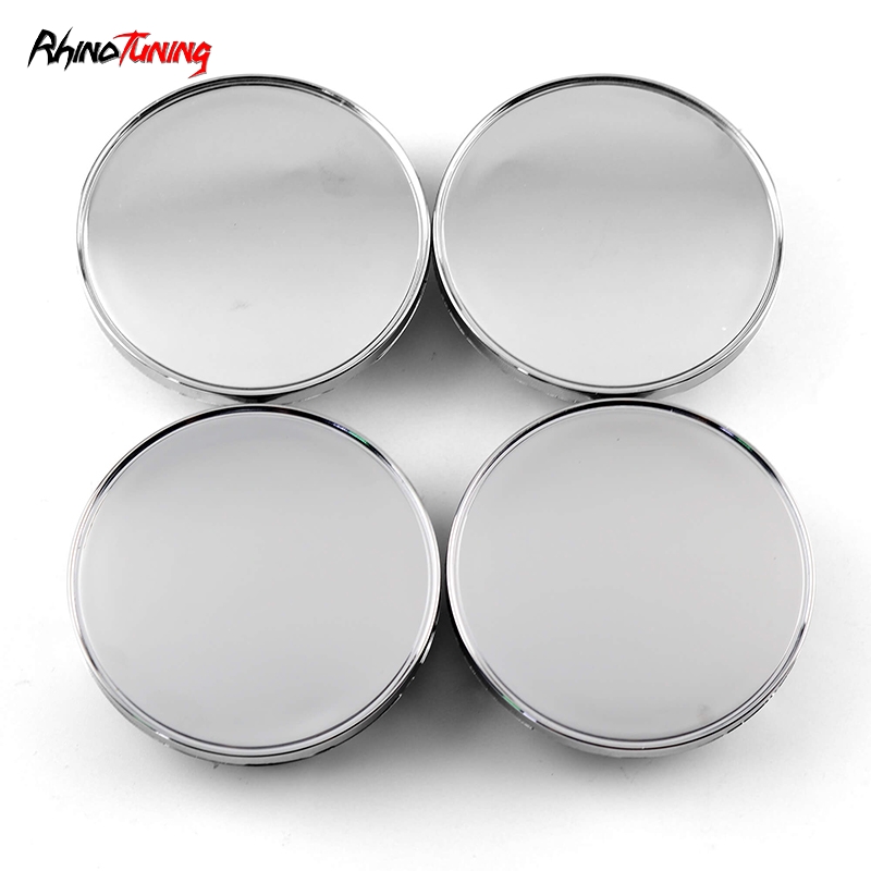 71mm 2.78in BBS LM RS Wheel Center Caps 09.24.467