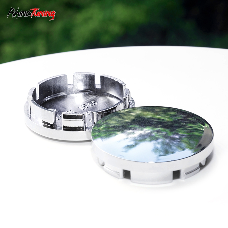 56mm Universal Center Caps For Modified Wheels