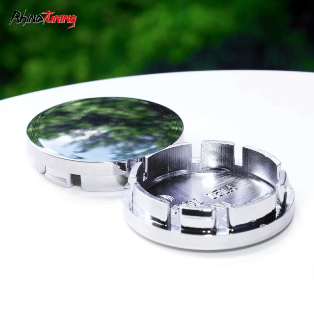 56mm Universal Center Caps For Modified Wheels