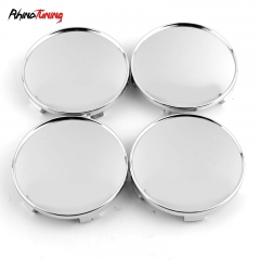 69mm (2.72in) Wheel Center Cap For BMW