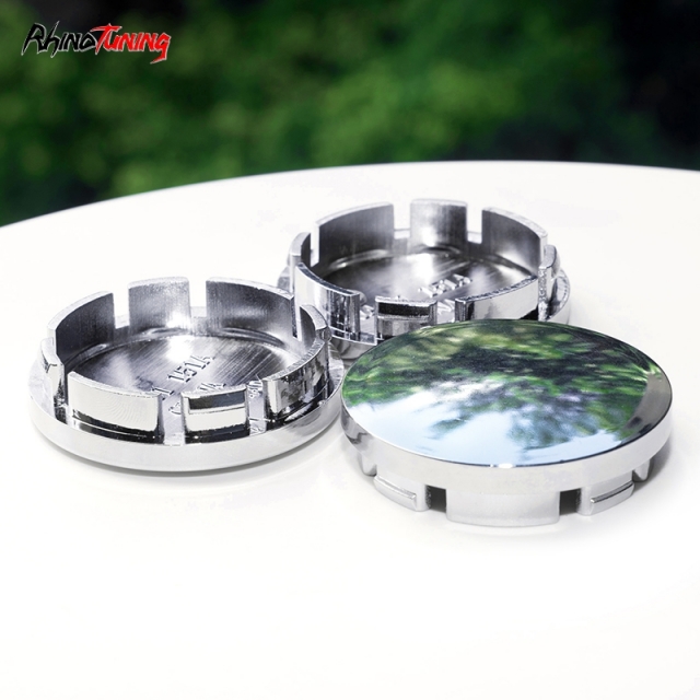 56mm Universal Center Caps For Modified Wheels