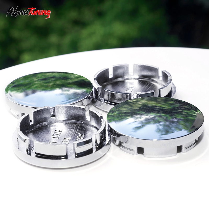 56mm Universal Center Caps For Modified Wheels