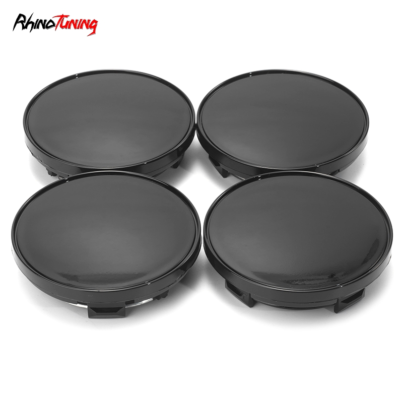 71mm 2.78in BBS LM RS Wheel Center Caps 09.24.467