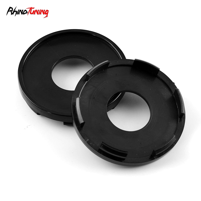 63mm (2.48in) HRE Wheel Center Caps