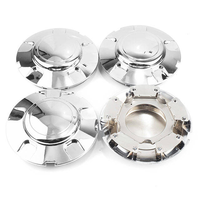 RhinoTuning 132mm/ 5 3/16in Wheel Center Cap for Toyota TRD PTR20-35111 ...