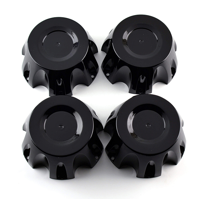 RhinoTuning 132mm/ 5 3/16in Wheel Center Cap for Toyota TRD PTR20-35111 ...