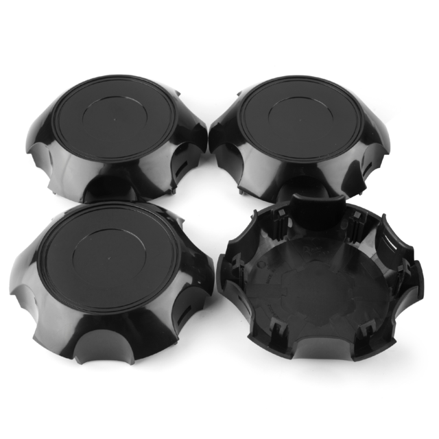 RhinoTuning 132mm/ 5 3/16in Wheel Center Cap for Toyota TRD PTR20-35111 ...