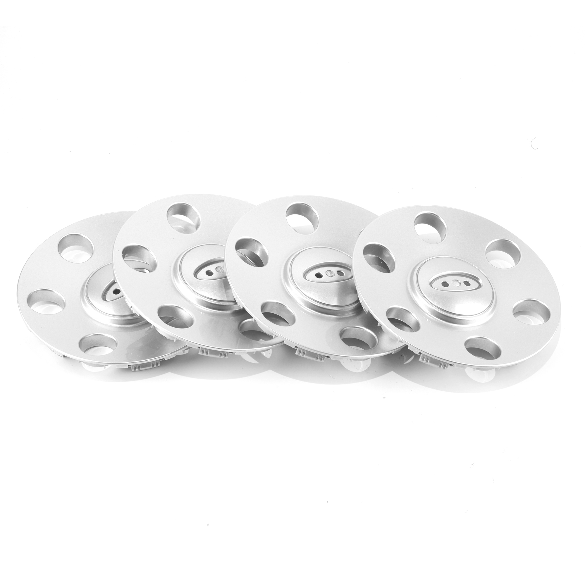 Ford unveils revamped electric vehicle strategy to prioritize ...