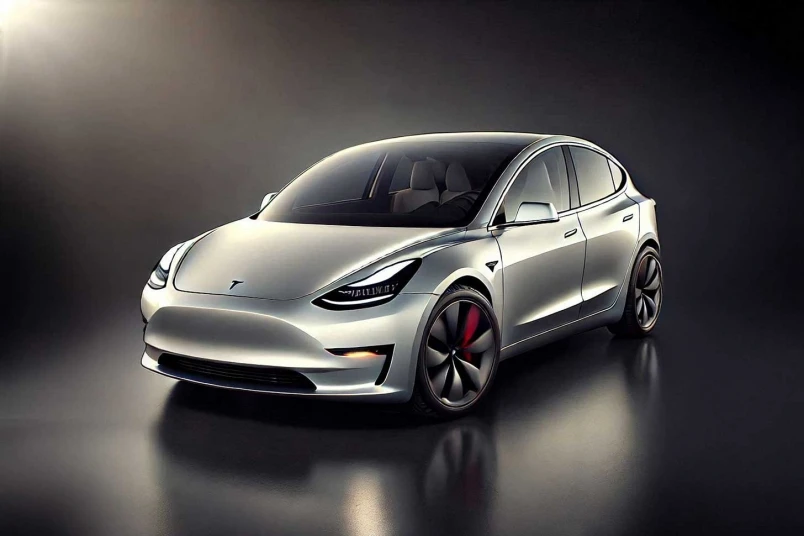 2025 Tesla development outlook