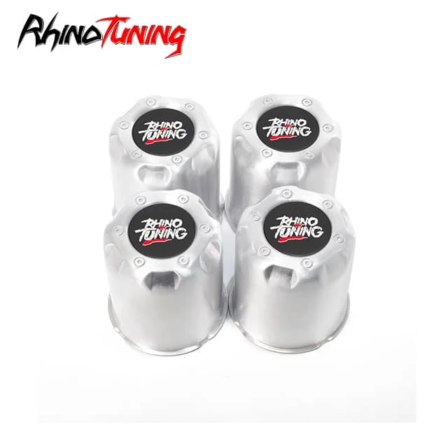 Push Through Center Cap