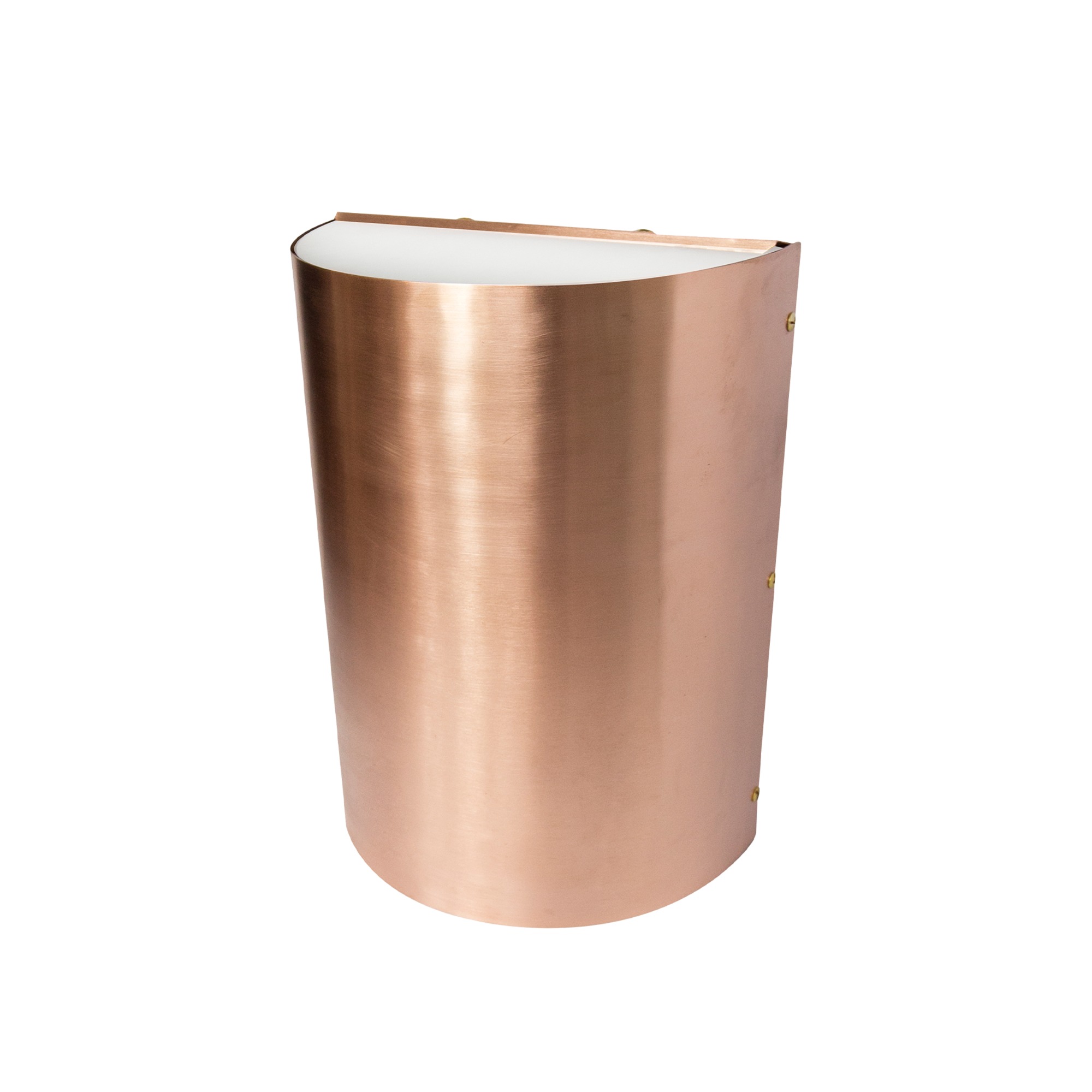 9'' Copper Wall Mounts, WMC203,Copper Wall Sconce