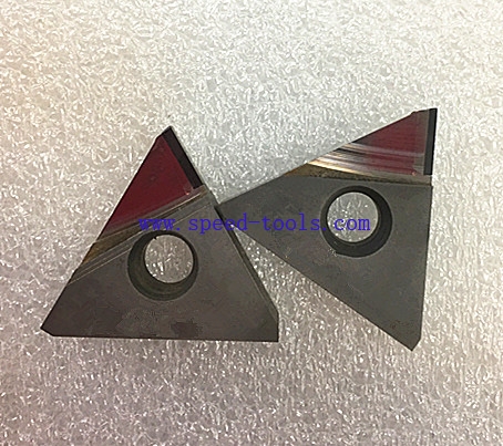 PCD & CBN Inserts,PCD & CBN Inserts