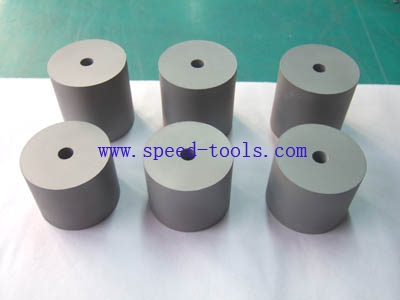 Cold Forging Dies,Tungsten Carbide Blanks