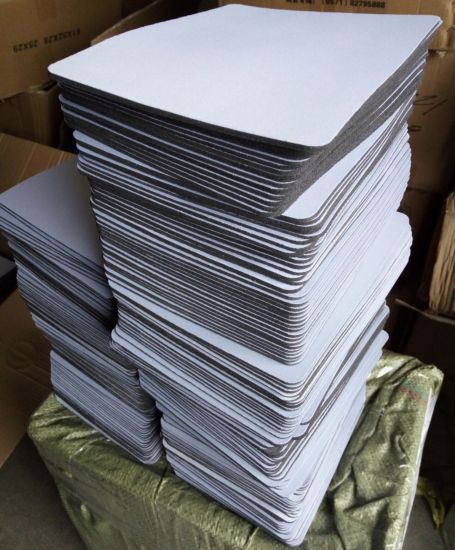 Rubber Mouse pad Roll Material