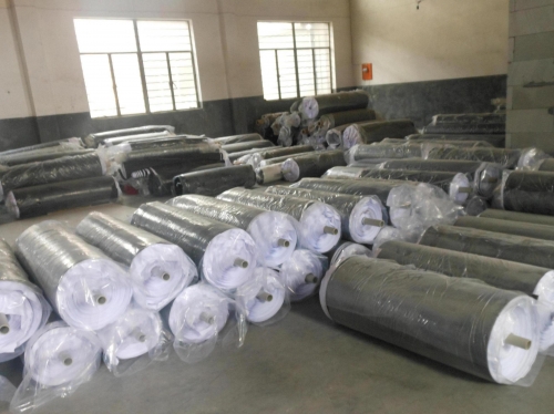 Rubber Mouse pad Roll Material