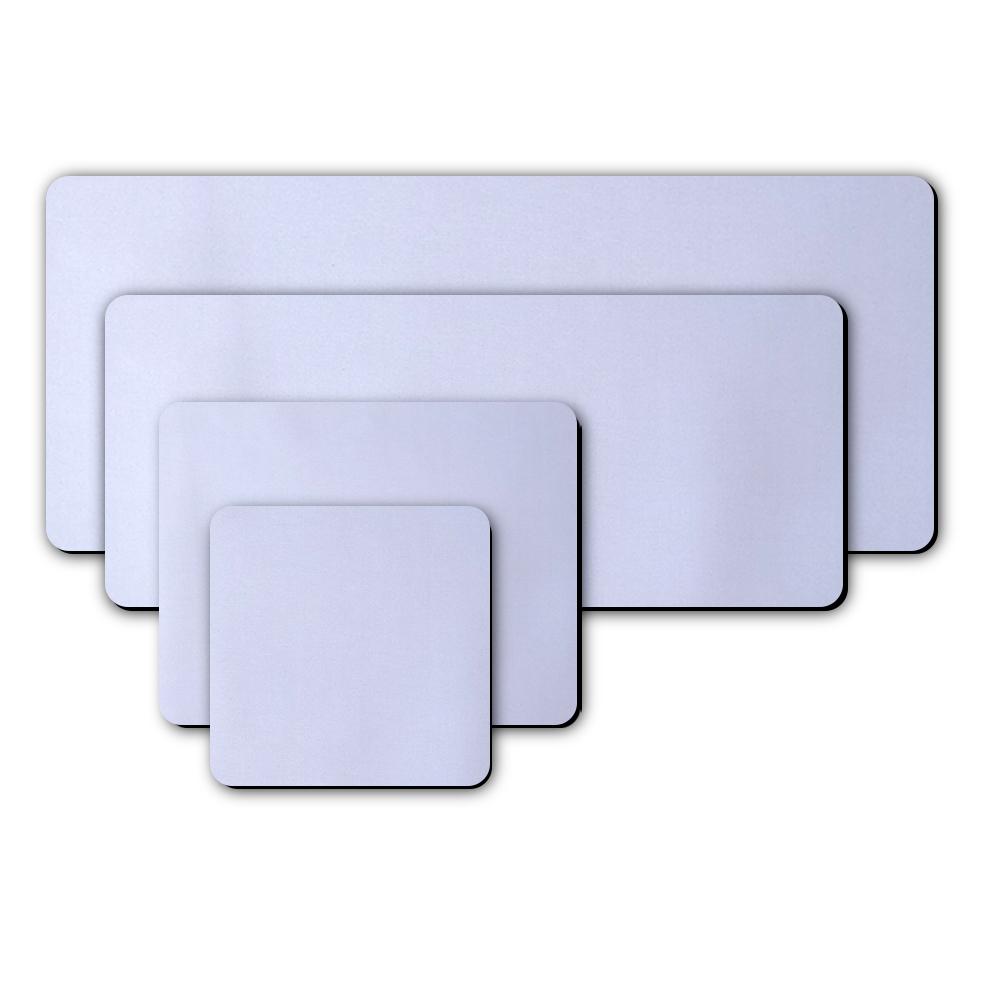 Customized Blank Heat Sublimation Mouse Pad,Blank Mouse Pad