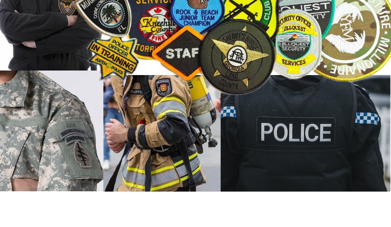 Sunnyseasonpatches- Create your own Custom Patches