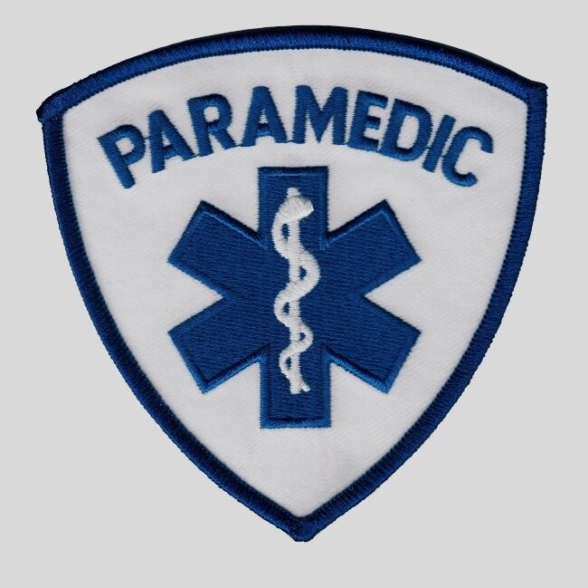 Custom Ems Patches