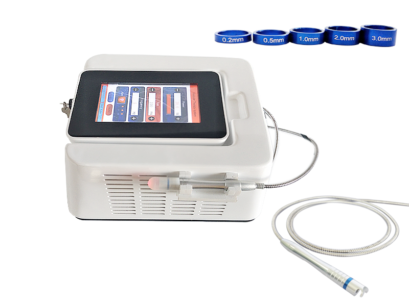 980nm laser