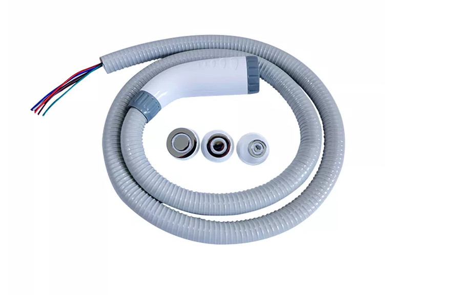 Bipolar RF Radio Frequency handpiece