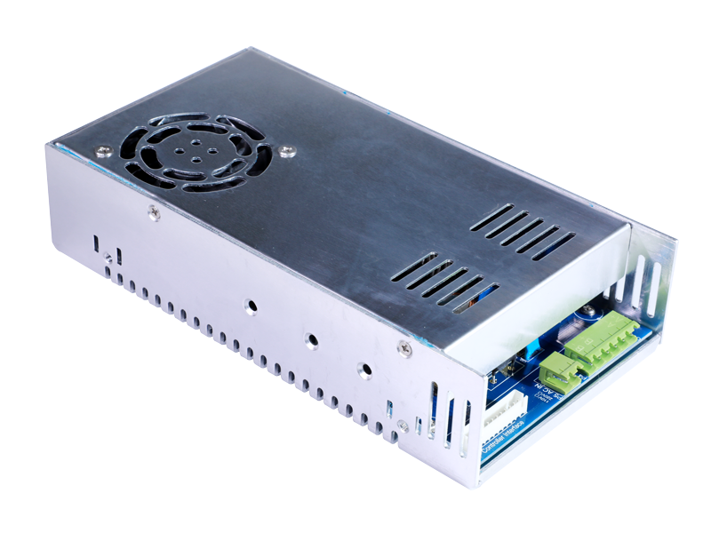 rf power supply 2mhz