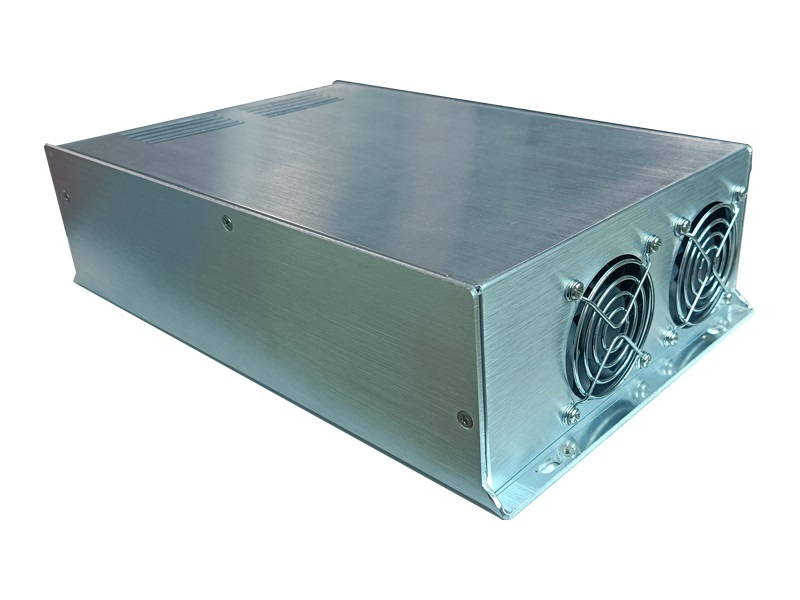 100A/26V 808nm Diode Laser Power Supply for 800-1300W 100W bar diode ...