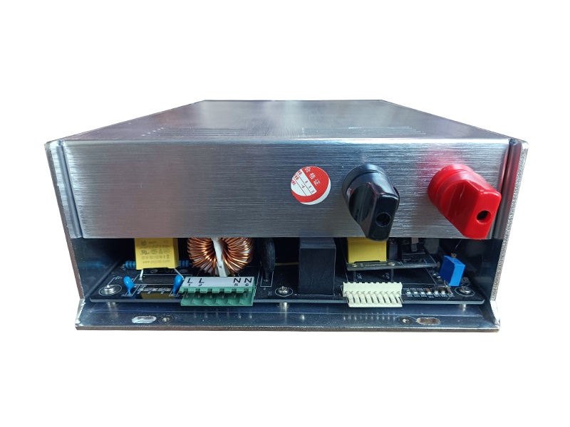 100A/26V 808nm Diode Laser Power Supply for 800-1300W 100W bar diode ...