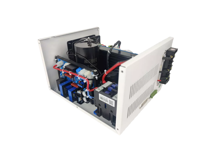 Hig Power 500W ND Yag Laser Power Module pre-ignition system