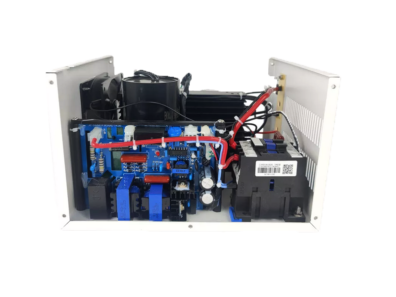 Hig Power 500W ND Yag Laser Power Module pre-ignition system