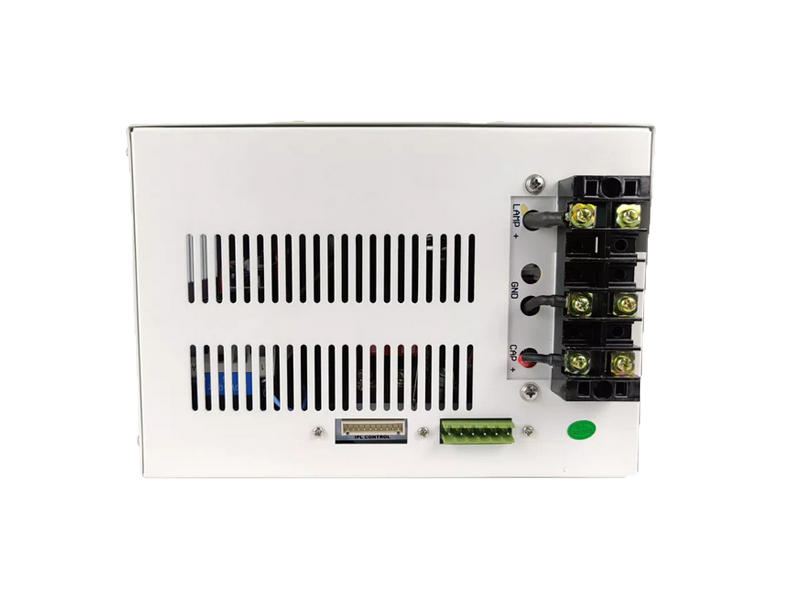 Hig Power 500W ND Yag Laser Power Module pre-ignition system