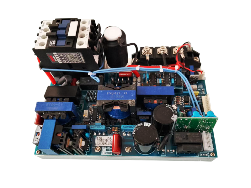 Pre-ignition system 500W Nd yag laser power supply JM-NDJC-500W