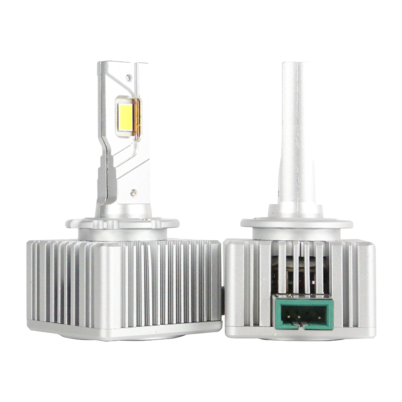 DX D3 CanBus Free Max 90w LED-HID headlight bulb