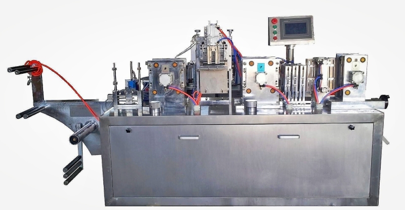 AUTOMATIC ALCOHOL SWAB/ALCOHOL PREP PAD PACKING MACHINE