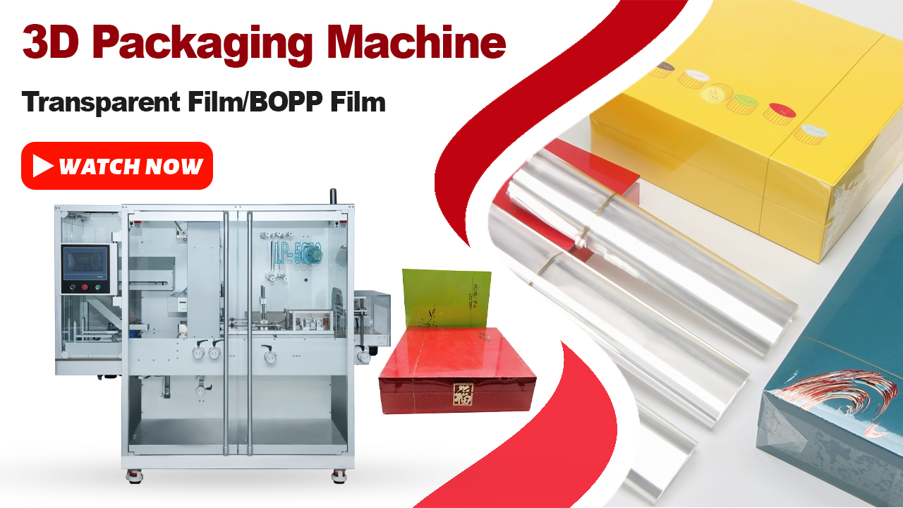 What is BOPP Film? Types, Applications & Benefits Explained!