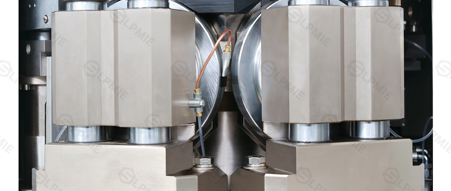 The Key to High-Quality Tablets: Mastering Pre-Pressure & Main Pressure