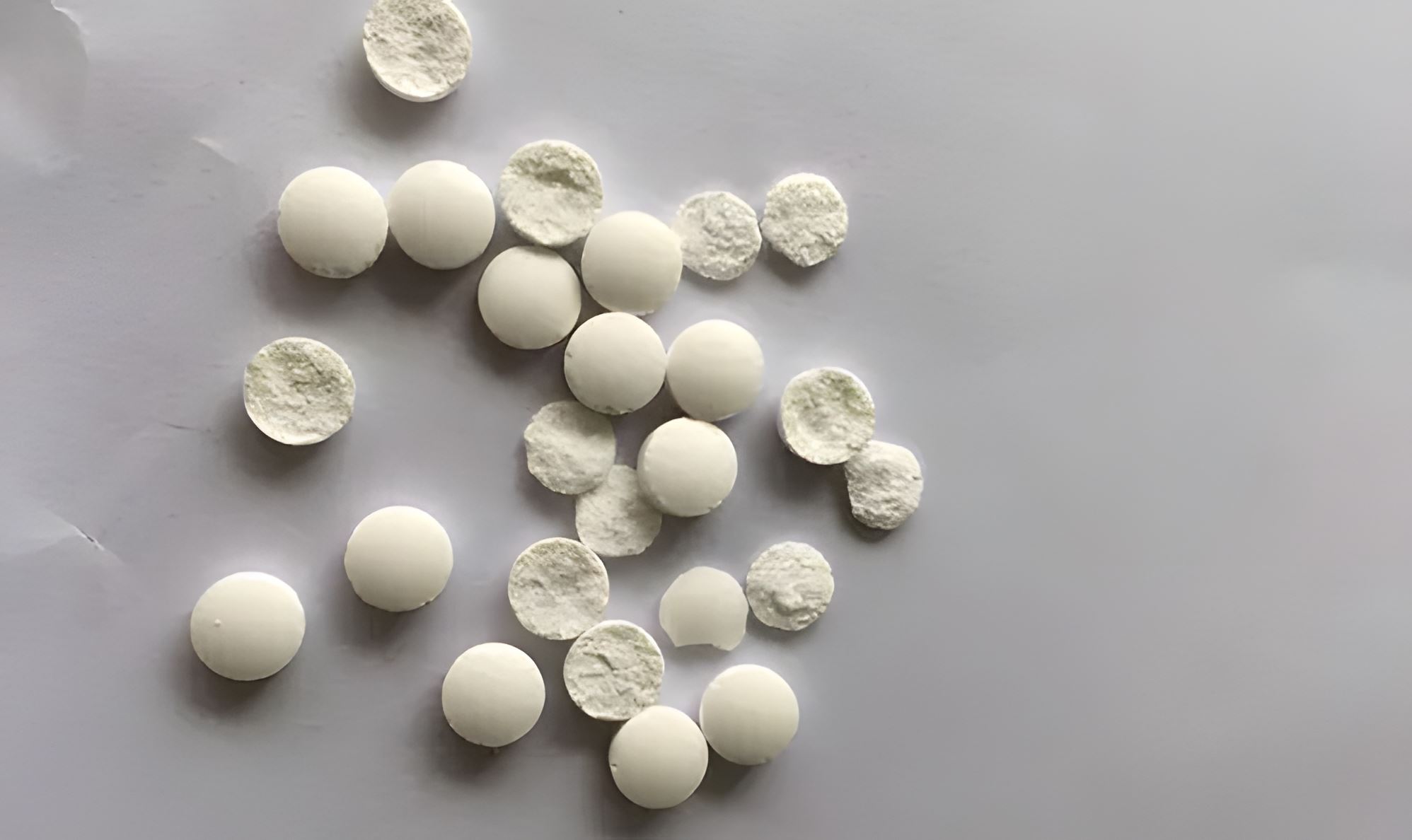 8 Practical Ways to Solve Sticking in Tablet Press