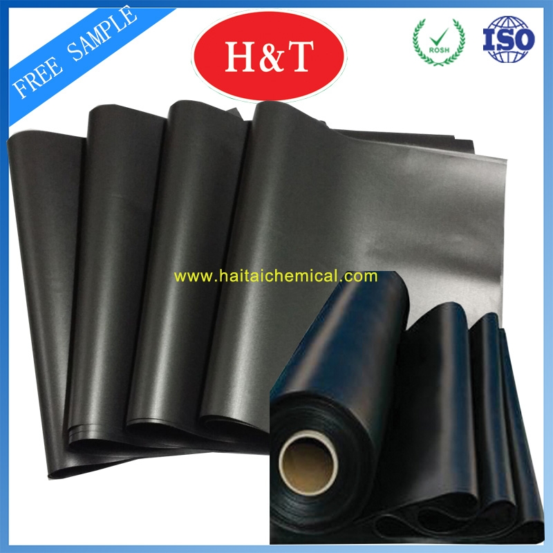 Low-Degree Foaming PE Film, LDPE Film as Double Adhesive Tape Base